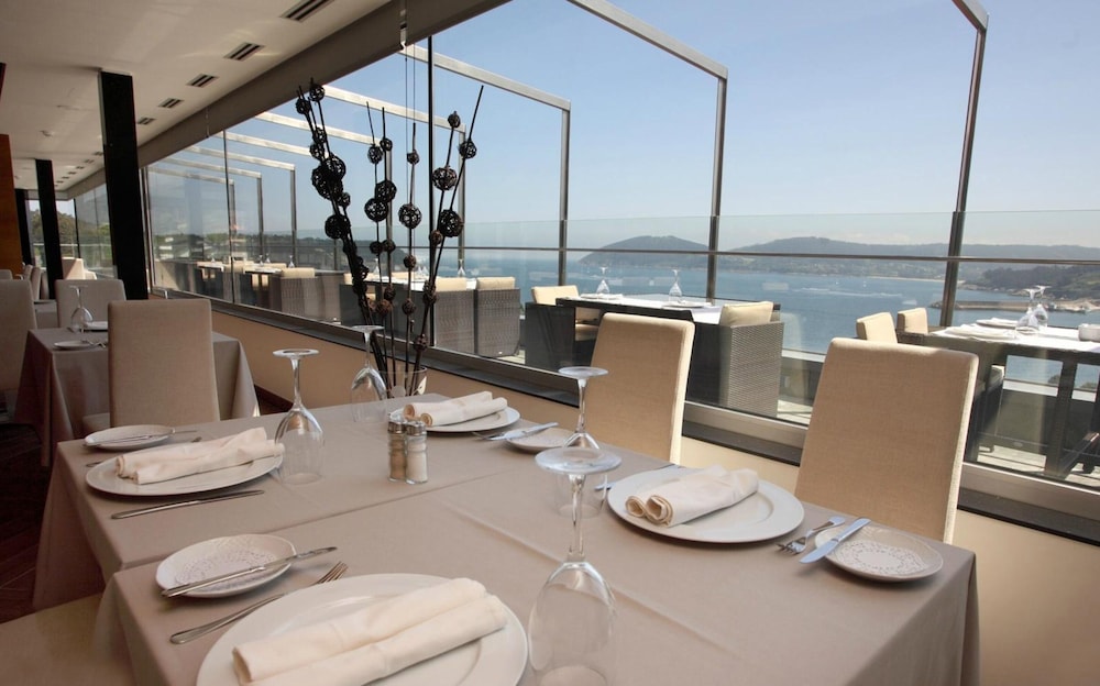 Thalasso Cantábrico Las Sirenas - Galicia