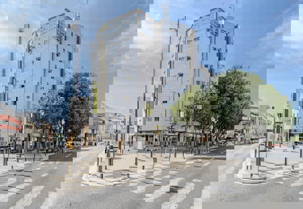 B&b Hotel Nîmes Centre - Gard