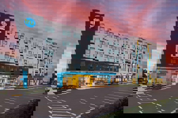 Tru By Hilton Toronto Airport West - Brampton